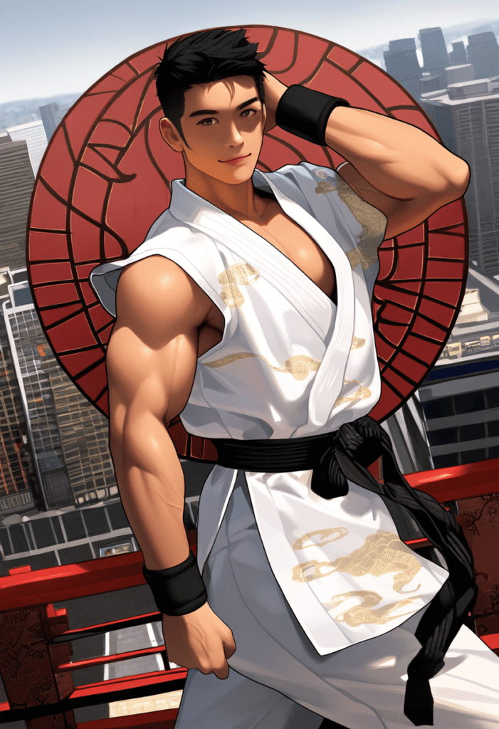 Hero Intro: Shao – Shattered Honor